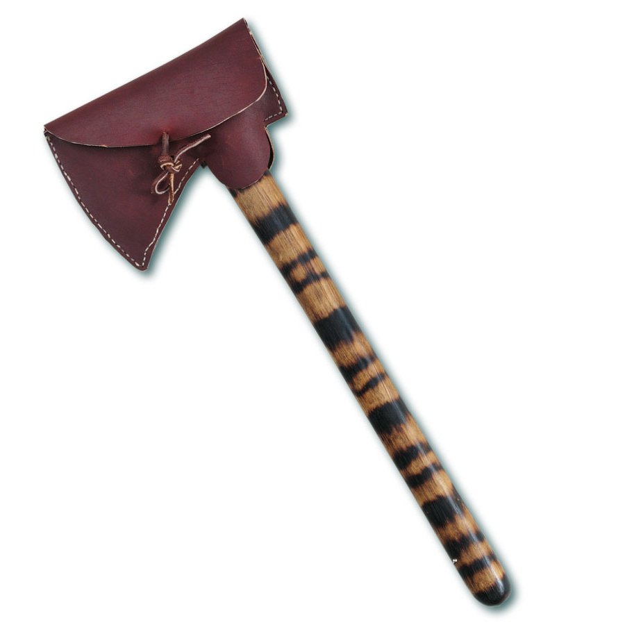 Tomahawk Sheath - Poll Hawk Style | Crazy Crow Trading Post