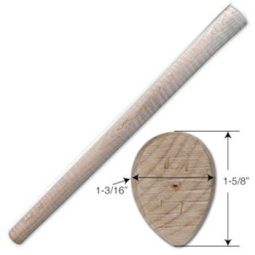 Crazy Crow Trading Post: Hawk Handles