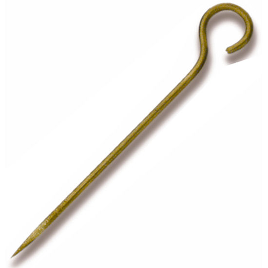 Hand Forged Vent Pick - Standard | Black Powder Supplies | Crazy Crow ...