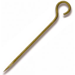 Hand Forged Vent Pick - Fancy | Black Powder Supplies | Crazy Crow ...