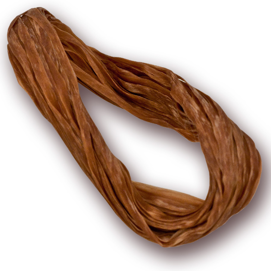 Simulated Sinew - Natural (10 yd pkg) | Crazy Crow Trading Post