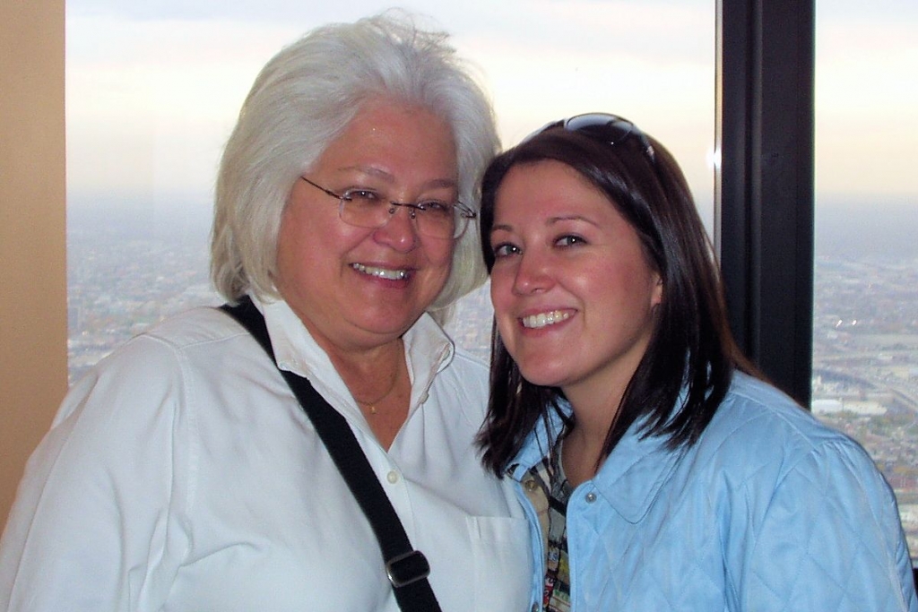 Meet the Crazy Crow Trading Post Owners - Rex and Ginger Reddick