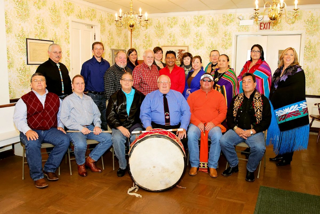 Meet the Crazy Crow Trading Post Owners - Rex and Ginger Reddick