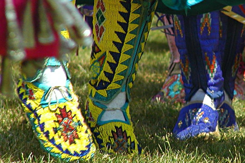 First Nations Fresno State Powwow - California Powwow Calendar