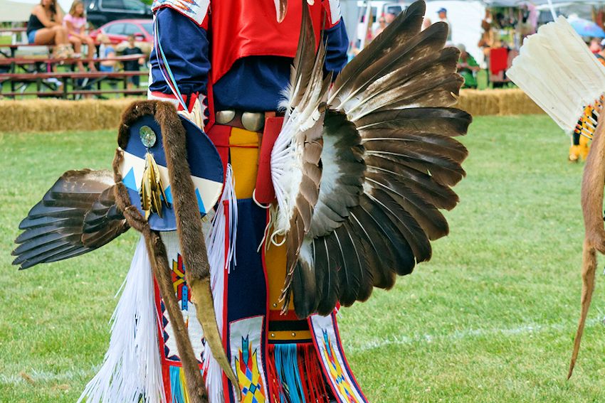 Red Mountain Eagle Pow Wow - Arizona Powwow Calendar