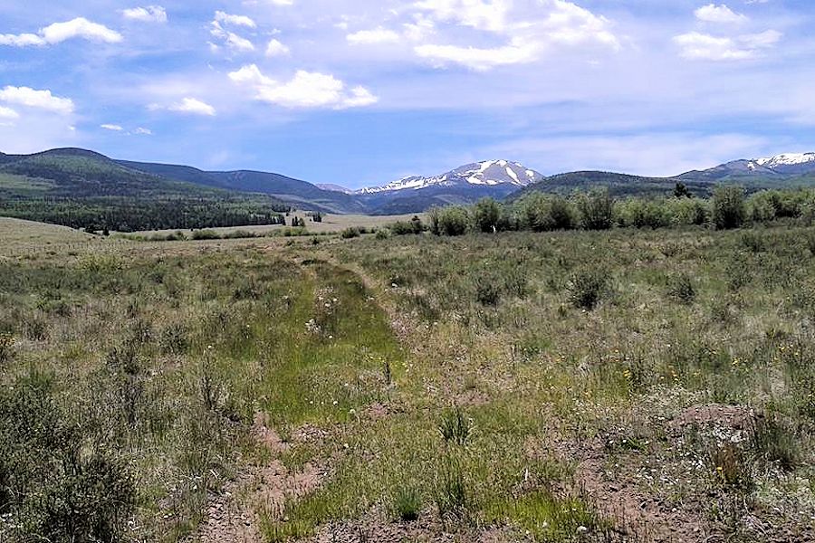 2018 Rocky Mountain National Rendezvous | Creede Colorado