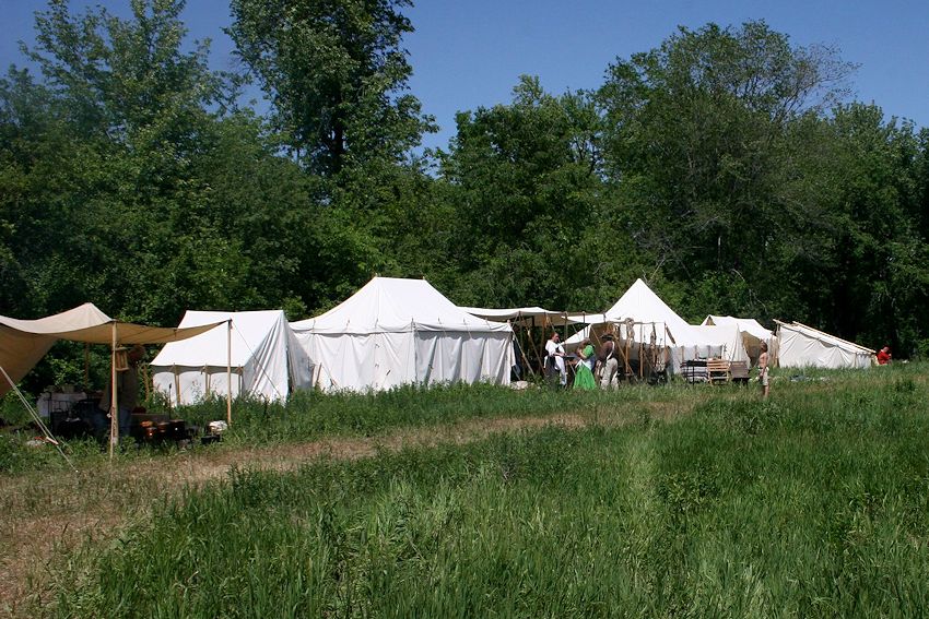 2018 Rocky Mountain National Rendezvous | Creede Colorado