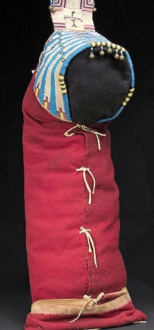 Hawk Bells: From European Falconry to American Trade Goods