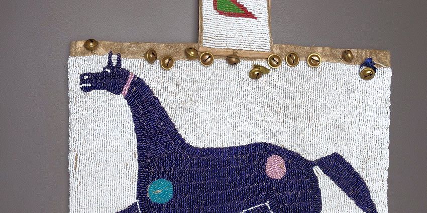 Hawk Bells: From European Falconry to American Trade Goods