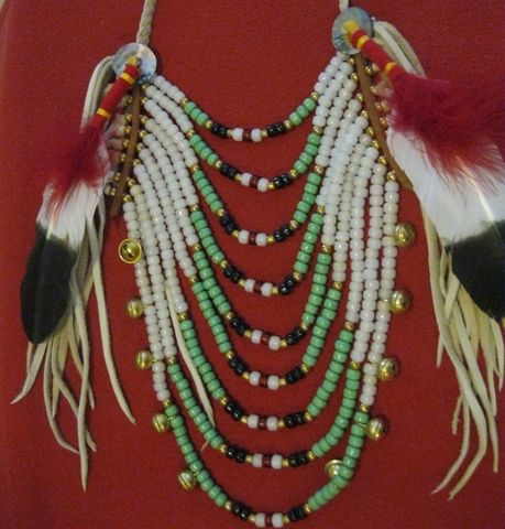 Hawk Bells: From European Falconry to American Trade Goods