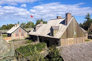 2018 Rendezvous at the Straits: Voyageur Culture | Voyageur Rendezvous