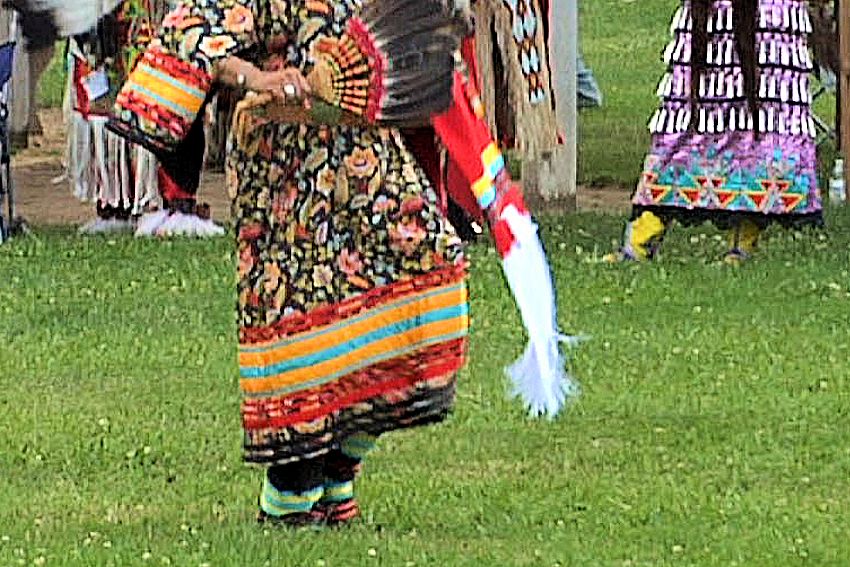 United Eastern Lenape Nation - UELN Powwows & Heritage