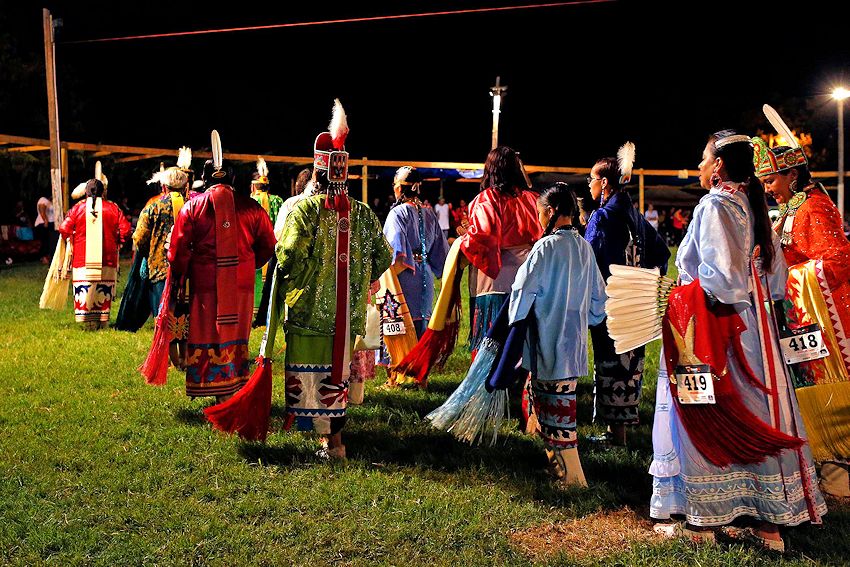Indian Hills Pow Wow Grounds | Oklahoma City Pow Wow Club Indian Hills Pow Wow Grounds | Oklahoma City Pow Wow Club