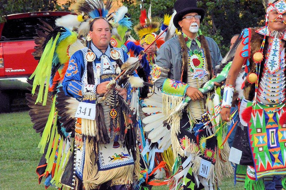 Peoria Pow Wow Grounds | Peoria Pow Wow | Peoria Tribe of Indians