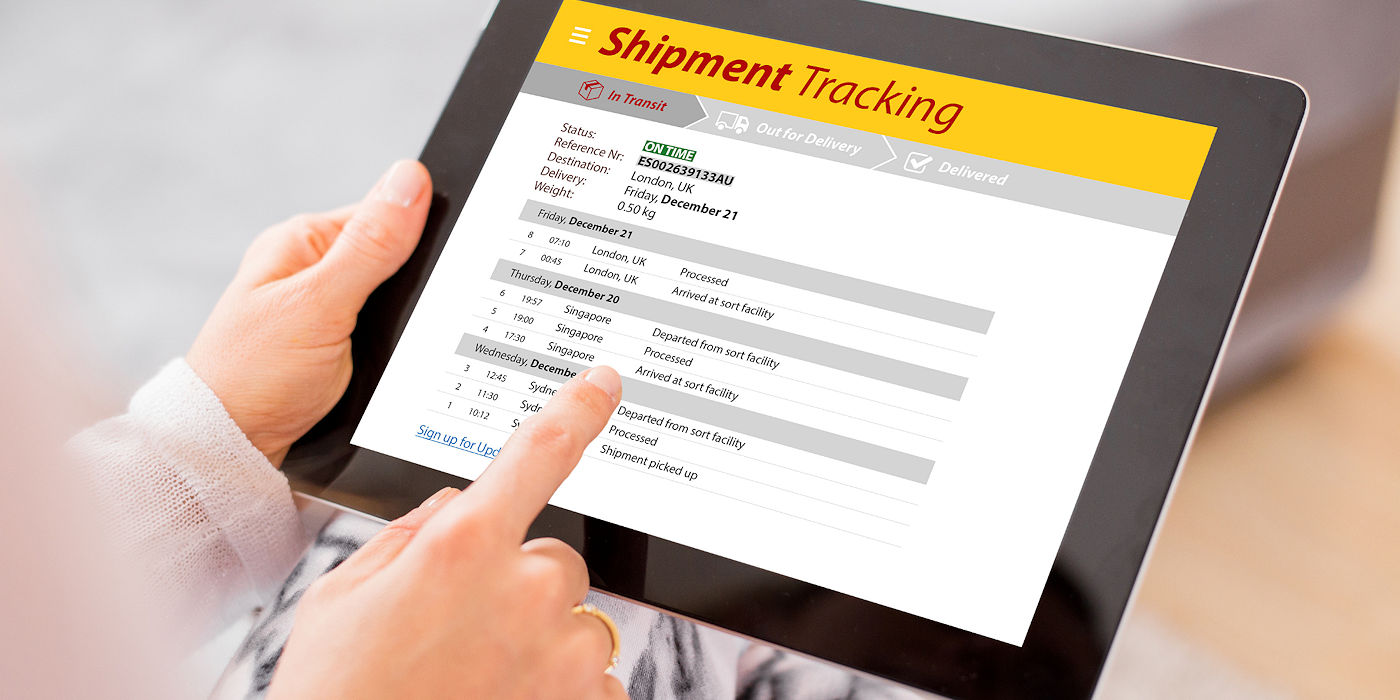 Crazy Crow Trading Post - UPS & FedEx Online Package Tracking