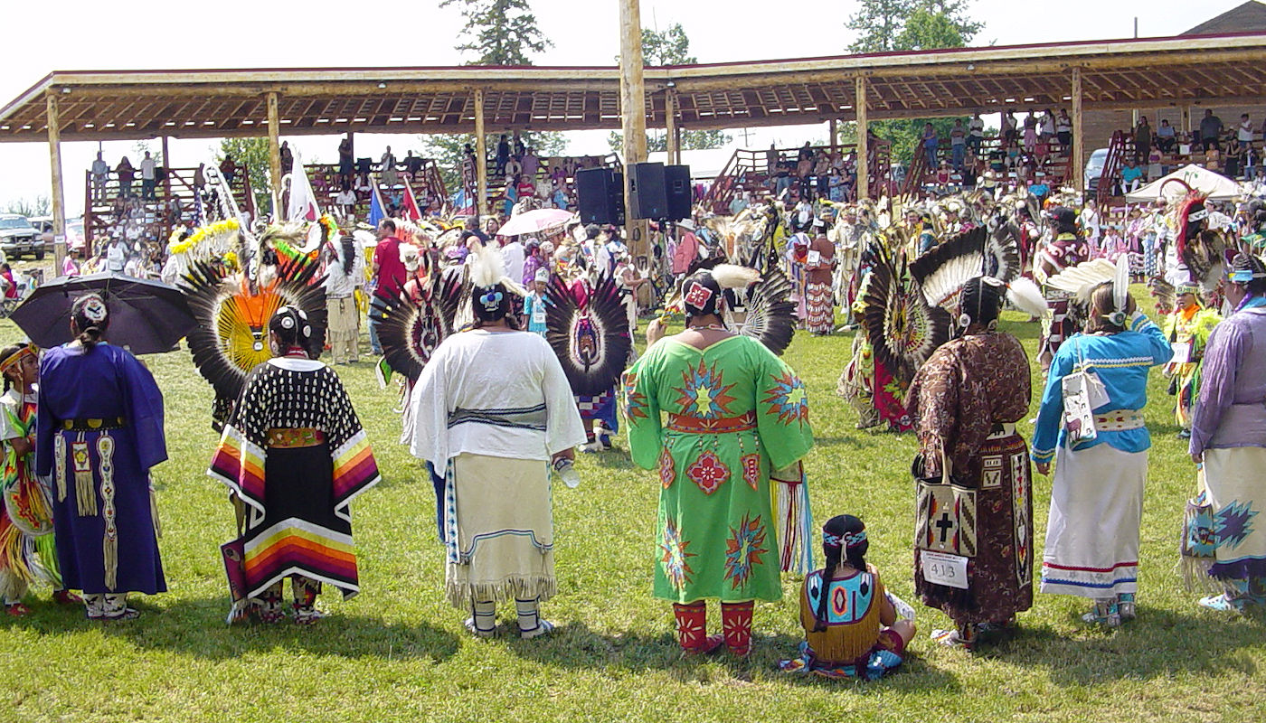 Womens Northern Traditional Cloth Dance Gallery | Indian Dance Styles