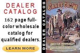 Crazy Crow Trading Post-Customer Service FAQs- Prompt service & quality ...